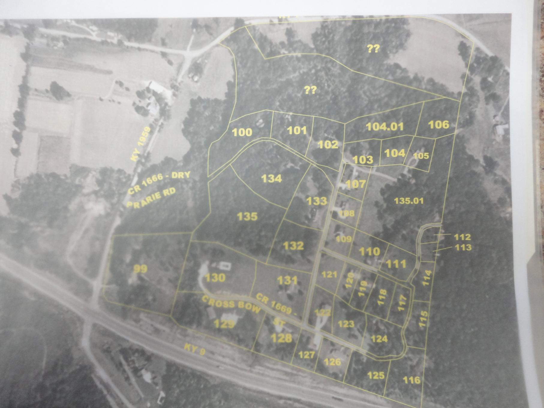 PVA Maps