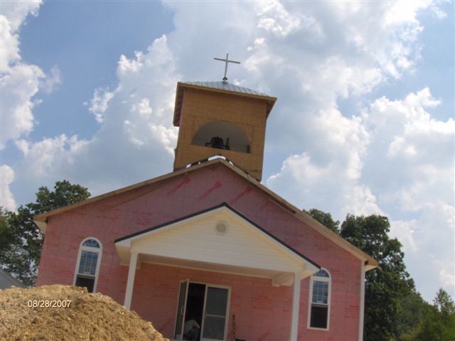 Casey County Photo Album