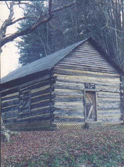 Landmarks | Lawrence County | KYGenWeb
